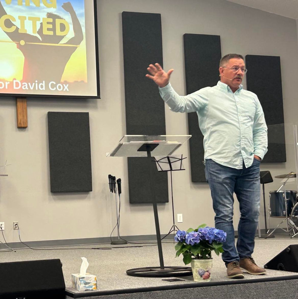 180 Church | Christian Church